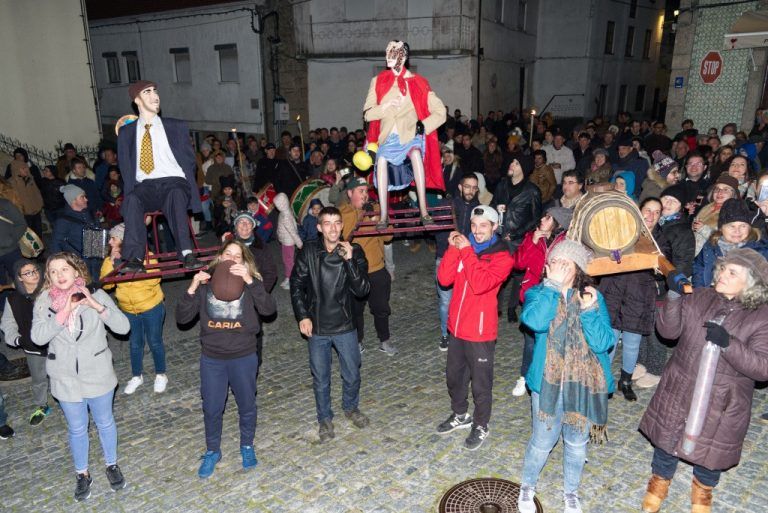 Santa Bebiana 2022, com quatro dias de Festa – Correio de Caria